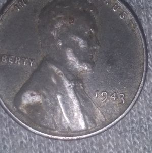 Other | 1943 Metal Penny | Poshmark